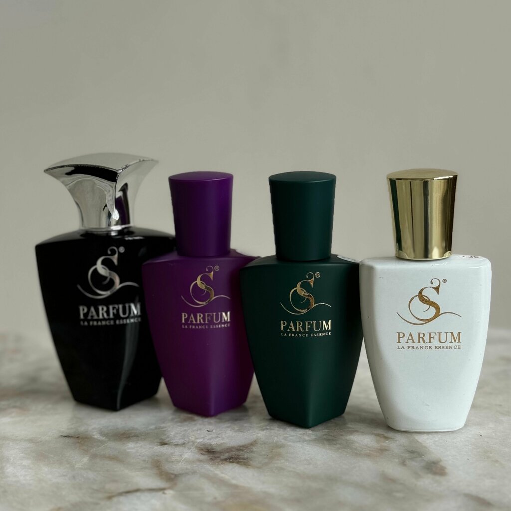 Kozmetik ve parfümeri mağazaları S Parfum & Cosmetics, Soçi, foto