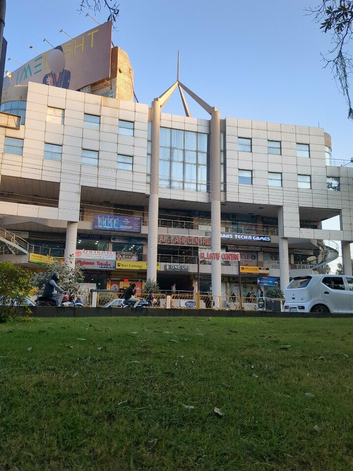 Seyahat acenteleri Gofly Tourism, Lahor, foto