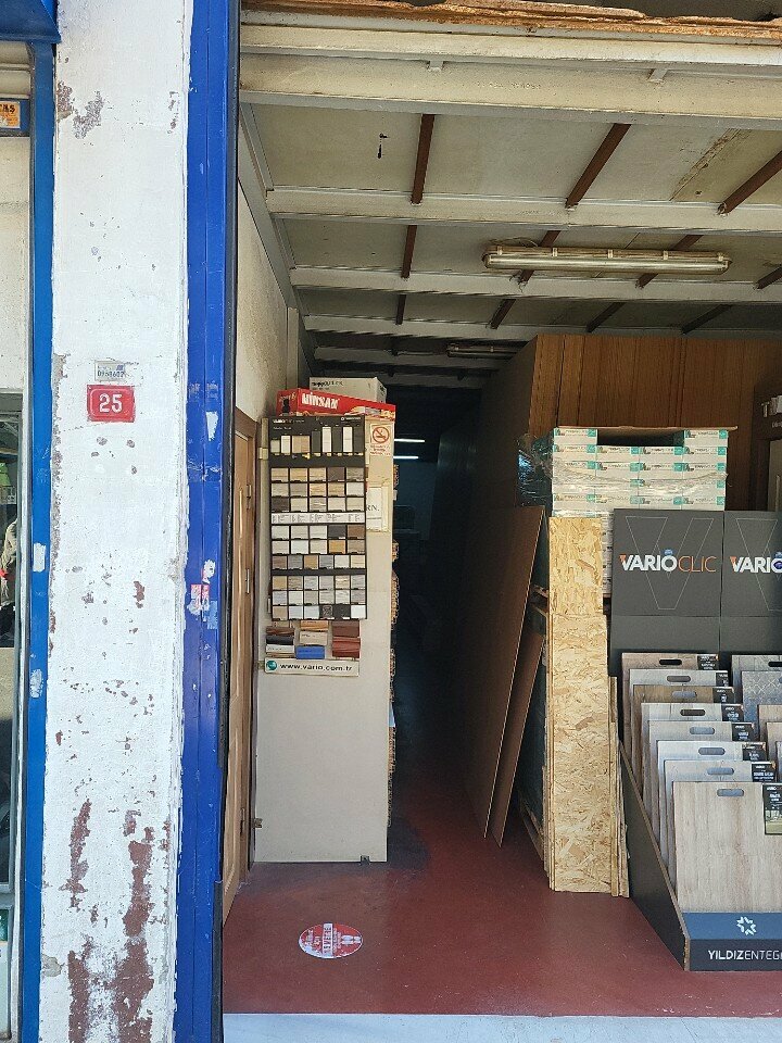 Ticaret merkezleri Yıldız Entegre, İstanbul, foto