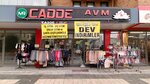 Cadde Avm (Selçuk Mah., Hocacihan Tekke Cad., No:111/F, Selçuklu, Konya), çocuk giyim mağazaları  Konya'dan