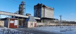 Комбикормовый завод (Shosseynaya ulitsa No:41), yem ve yem katkı maddeleri  Nizhny Lomov'dan