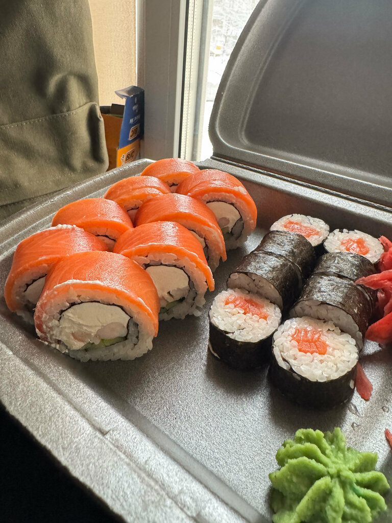 Kafe Султан, Samara, foto