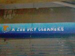 A Zee Dry Cleaners (Khayaban-e-Shahbaz No:4C, Defence Housing Authority, DHA Phase 6), çamaşırhaneler  Karaçi'den