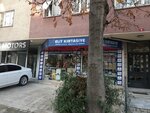 Elit Kırtasiye (İstanbul, Kadıköy, Merdivenköy Mah., Sayım Sok., 9C), kırtasiyeler  İstanbul'dan