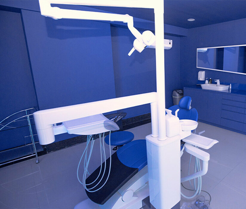 Özel ağız ve diş sağlığı klinikleri ve muayenehaneleri Özel Rengarenk Ağız ve Diş Sağlığı Polikliniği, Antalya, foto