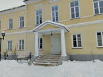 Музей Л.Н. Толстого (Yapeeva Street No:15), müzeler ve sanat galerileri  Kazan'dan