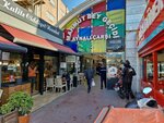 Janus Tattoo (İstanbul, Beylikdüzü, Beylikdüzü OSB Mah., Açelya Cad., 7), dövmeciler  İstanbul'dan