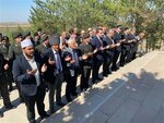 Süloğlu İlçe Müftülüğü (Edirne, Süloğlu, Merkez Mah., Edirne Cad., 6), dini dernekler  Süloğlu'dan