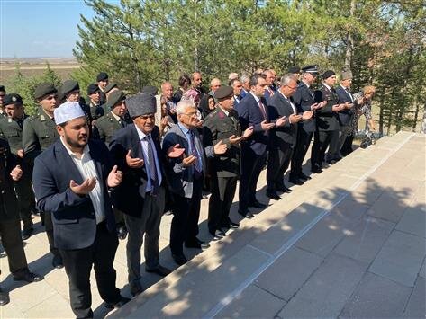 Dini dernekler Süloğlu İlçe Müftülüğü, Süloğlu, foto