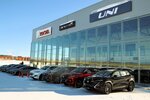 Vostok Motors- Uni Centr (Magistralnaya Street No:50А), otomobil satış galerileri  Novy Urengoy'dan