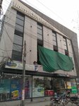North City hospital (Province of Punjab, Lahore, Mughalpura, Wheatmen Road), askeri hastaneler  Lahor'dan