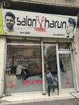 Salon Harun (100004 Nolu Cad., No:90A, Şahinbey, Gaziantep), berberler  Gaziantep'ten