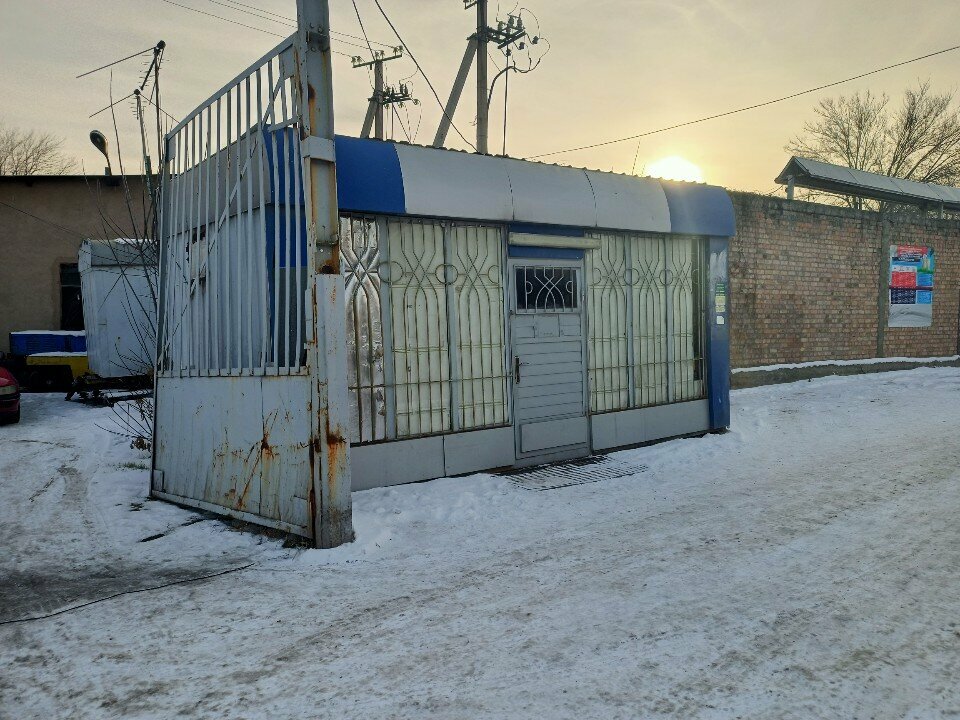 Market У Олеси, Bişkek, foto