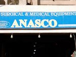 Anasco (25th Street No:F2), eczaneler  Karaçi'den