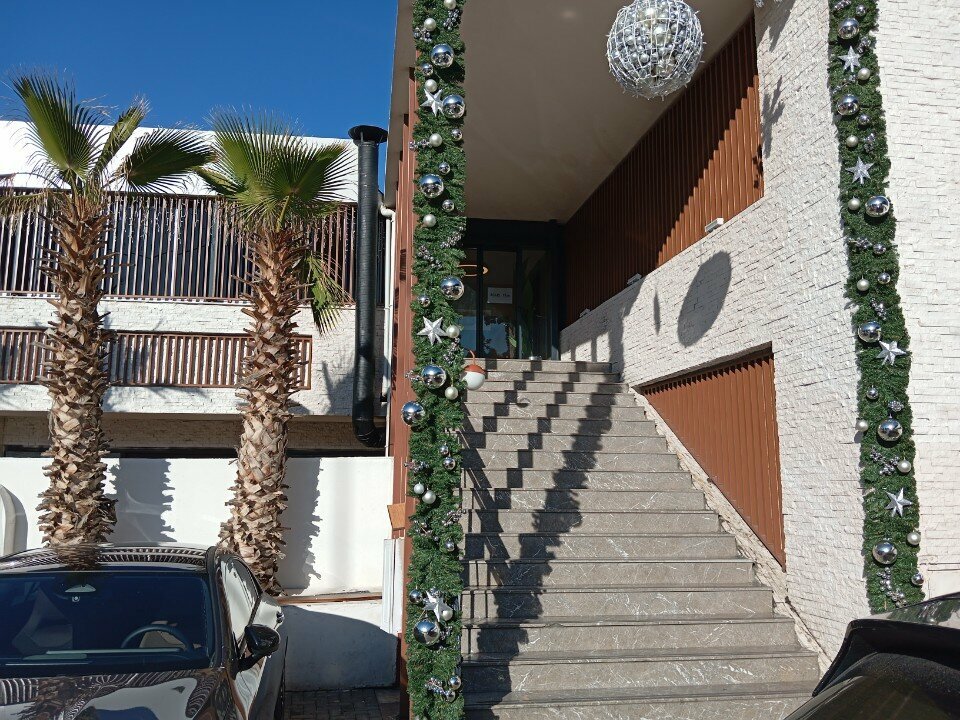 Restoran Zooba İnciraltı, İzmir, foto
