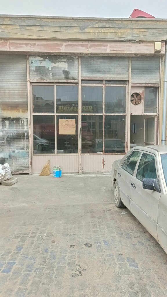Fast food Umut Tandır Evi, Konya, foto