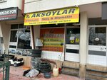 Aksoylar Oto Galeri (Konya, Selçuklu, Akıncılar Mah., Armutcu Sok., 4A), otomobil satış galerileri  Konya'dan
