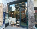 Kids Concept (19 Mayıs Mah., Hazım Tepeyran Sok., No:5B, Kadıköy, İstanbul), kafe  İstanbul'dan
