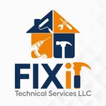 Fix IT Technical Services (5/1, 51 Street, Dubai Investments Park 2, Jebel Ali, Dubai), elektrik servisi  Dubai'den