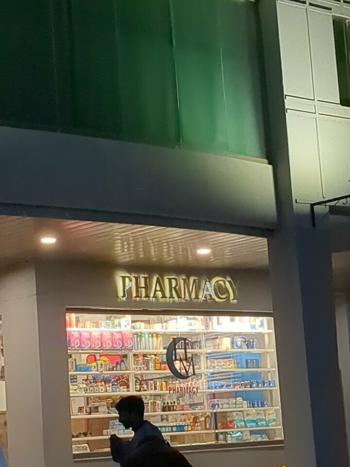Eczaneler Pharmacy, Lahor, foto