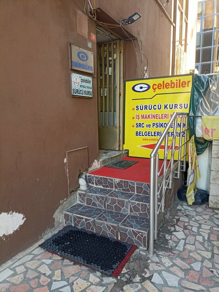 i̇nşaat makinaları ve ekipmanları Met-Han İnşaat, İstanbul, foto