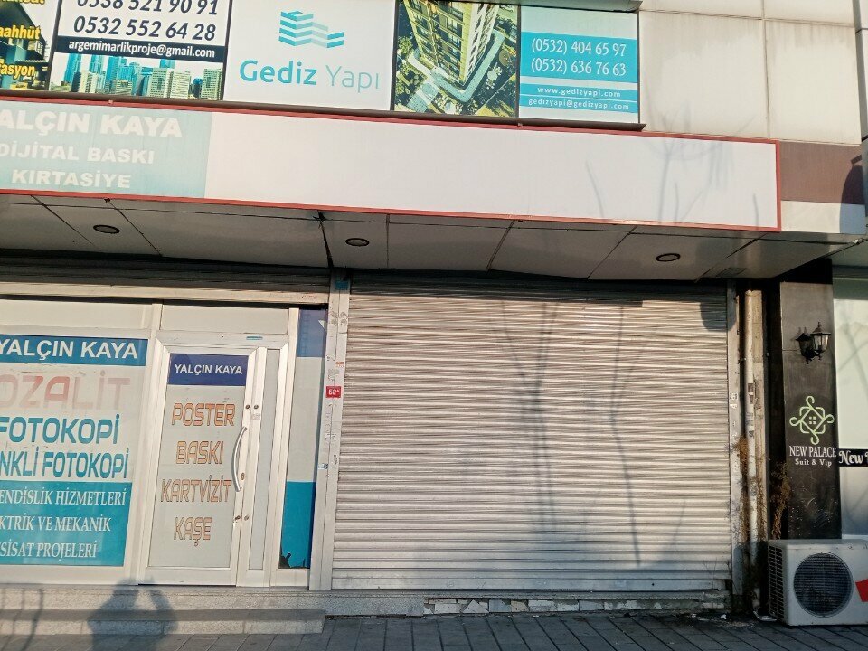 Hukuk büroları Temsil Hukuk Danışmanlık, İstanbul, foto
