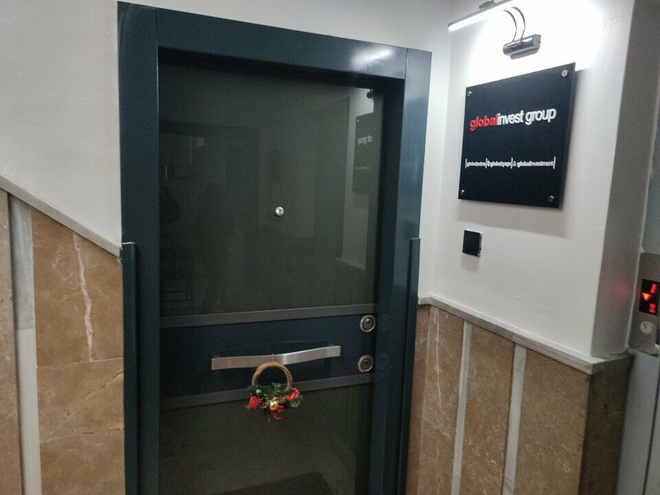 Otomobil servisi Çolakoğlu Yapı, İstanbul, foto