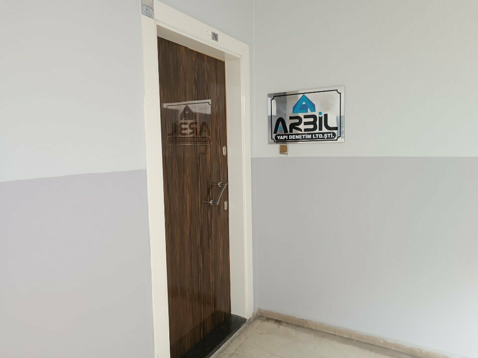i̇nşaat ekspertizi Arbil Yapı Denetim, Gaziantep, foto