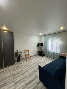 Лунная Ночь (Tsentralnaya ulitsa No:67/3), otel  Vladikavkaz'dan