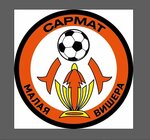 ФК Сармат (ulitsa 3-go KDO No:33), spor kulüpleri  Malaya Vishera'dan