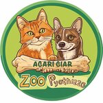 Пятница (Sverdlovsk Region, munitsipalnoye obrazovaniye Yekaterinburg, Oktyabrskiy City administrative district), petshop  Yekaterinburg'dan