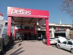 Güven Jant Lastik Petlas (Ankara, Yenimahalle, Ergazi Mah., 1807. Cad., 46), oto lastik tamiri  Ankara'dan