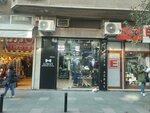 Azbay (İstanbul, Şişli, Teşvikiye Mah., Güzel Bahçe Sok., 11B), terziler  İstanbul'dan