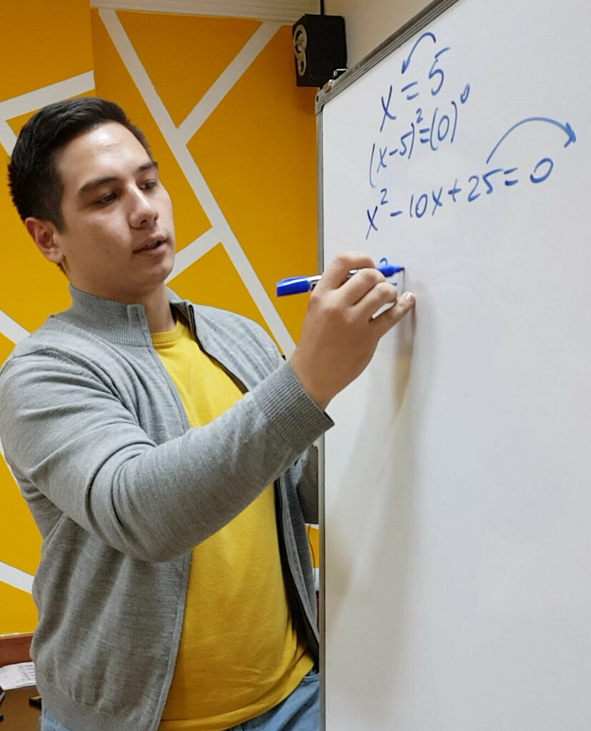 Eğitim merkezleri Elite School, Taşkent, foto
