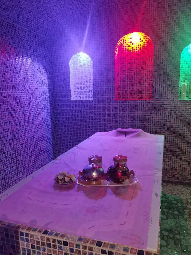 Masaj salonları Comfy SPA Center, Dubai, foto