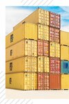 Horizon Star Shipping (9, Airport Road, Dubai International Airport, Deira, Dubai), lojistik firmaları  Dubai'den