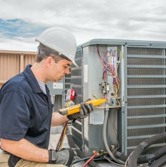 Klima servisleri Ac Repair Al Barsha Ac Service Jumeirah Village Ac Pro LLC, Dubai, foto