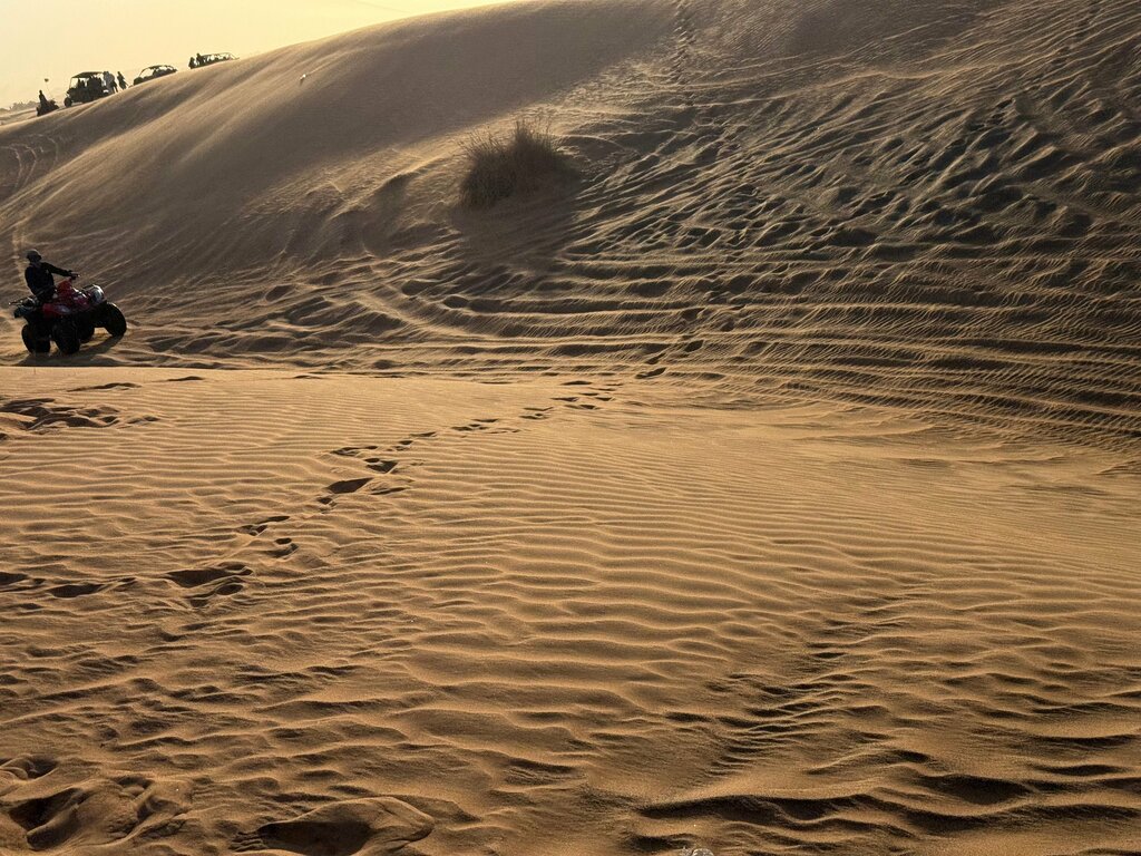 Spor ve eğlence merkezi Sahara Racing Amusement Centre, , foto