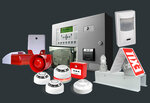 U C D Safety Systems (51, 1B Street, Ras Al Khor Industrial 2, Ras Al Khor, Dubai), güvenlik ve alarm sistemleri  Dubai'den