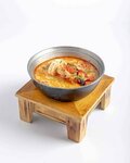 Shrimp Pot (368A, Oud Metha Road, Dubai), fast food