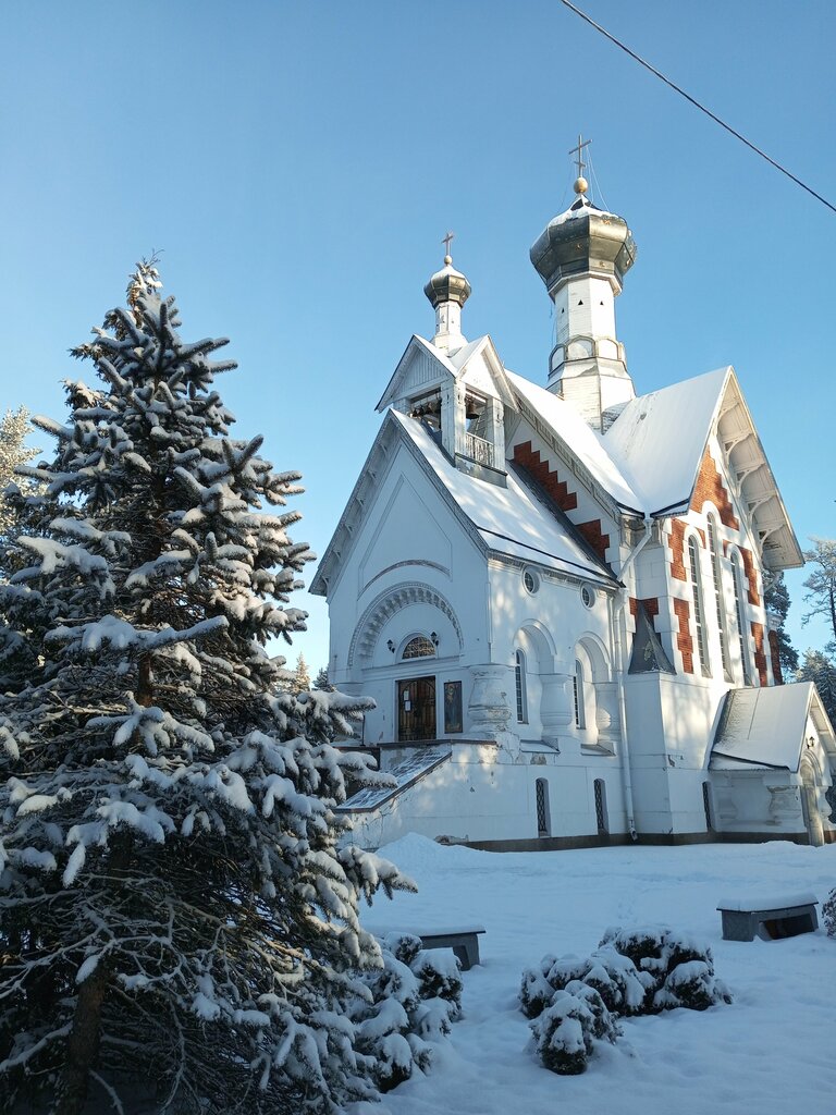 Termal otel Www. Gtssb.ru, Saint‑Petersburg ve Leningradskaya oblastı, foto