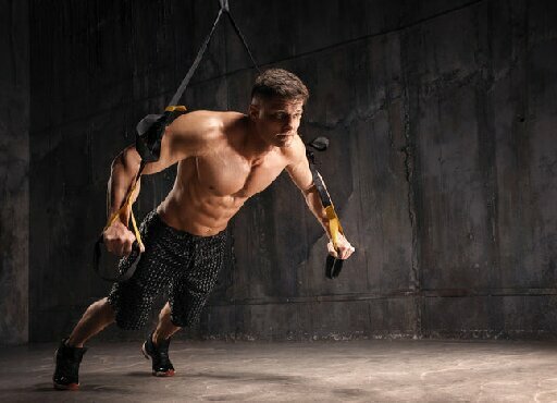 Spor kulüpleri Goffit Personal Sport Coaching Services, Dubai, foto