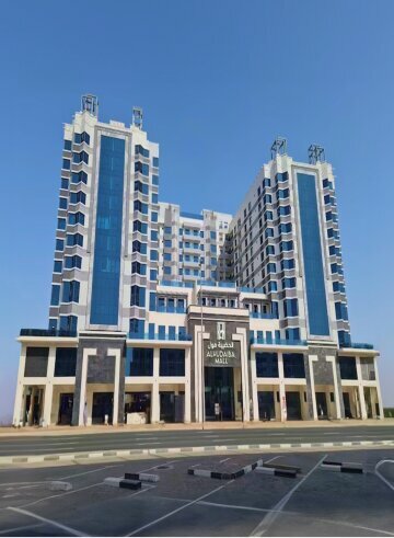 i̇ş merkezi Austria Business Center, Dubai, foto