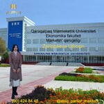 Apm (Beruniy street No:76), eğitim merkezleri  Nukus'tan