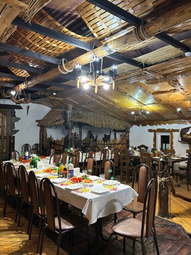 Kafe Бастион, Dağıstan, foto