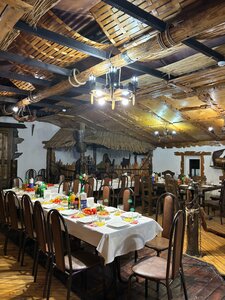 Бастион (ulitsa Nabi Kurayeva No:13, selo Arani), kafe  Dağıstan'dan