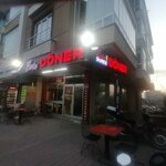 Evin Döner (Konya, Karaman Cad., 316), restoran  Konya'dan