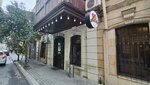 90'lar Cafe (Bеsir Sеfеroglu Street No:170), restoran  Bakü'den