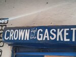 Crown Gasket & Tools (Province of Punjab, Rawalpindi, Gawal Mandi, Gawalmandi Road), i̇nşaat gereçleri  Rawalpindi'den