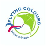Flying Colours (Vesennyaya ulitsa No:24), yabancı dil kursları  Çehov'dan